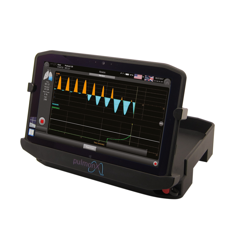 About Pulmonx | Maker of the Zephyr Valve for Emphysema