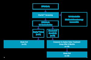 STELVIO Clinical Study — First Trial Using Chartis | Pulmonx