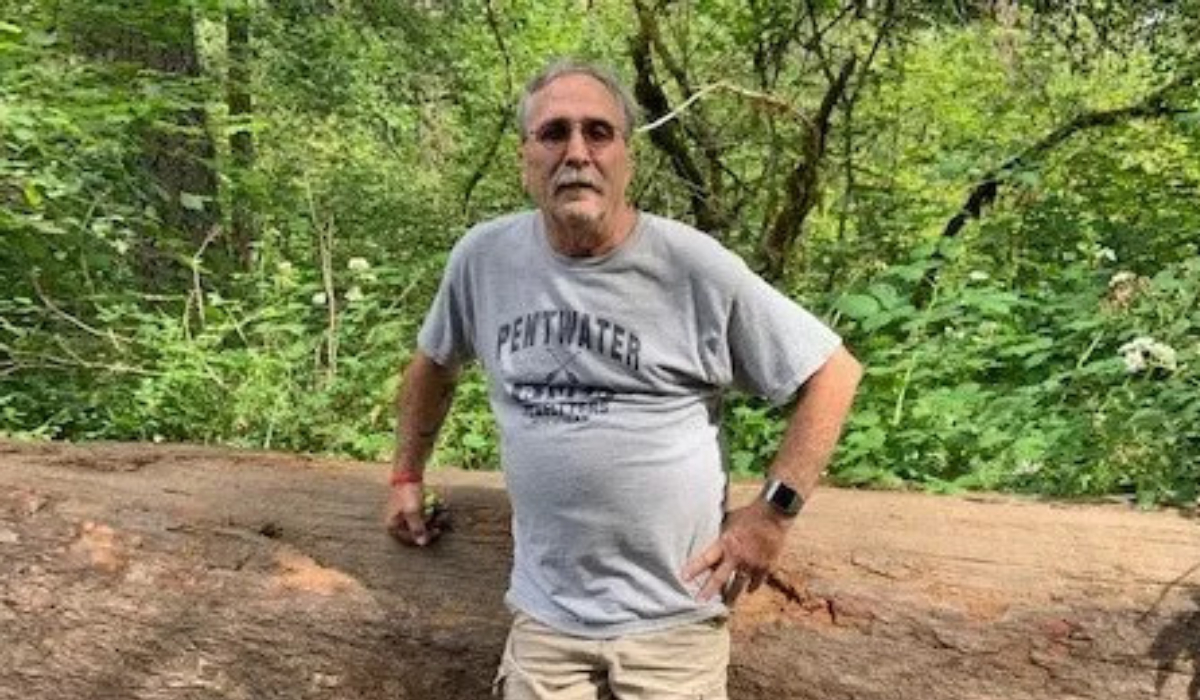 Post-Zephyr Valve Mike's Life Has Changed for the Better | Pulmonx