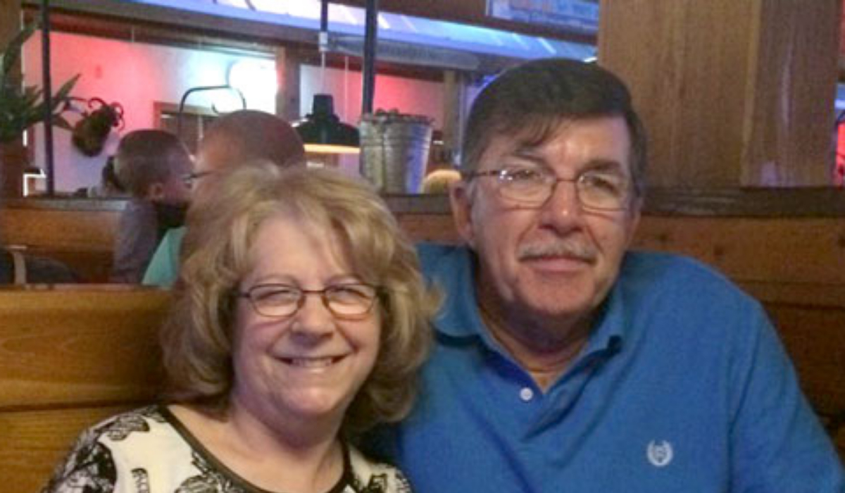 COPD Patient Donald's Story - Pulmonx