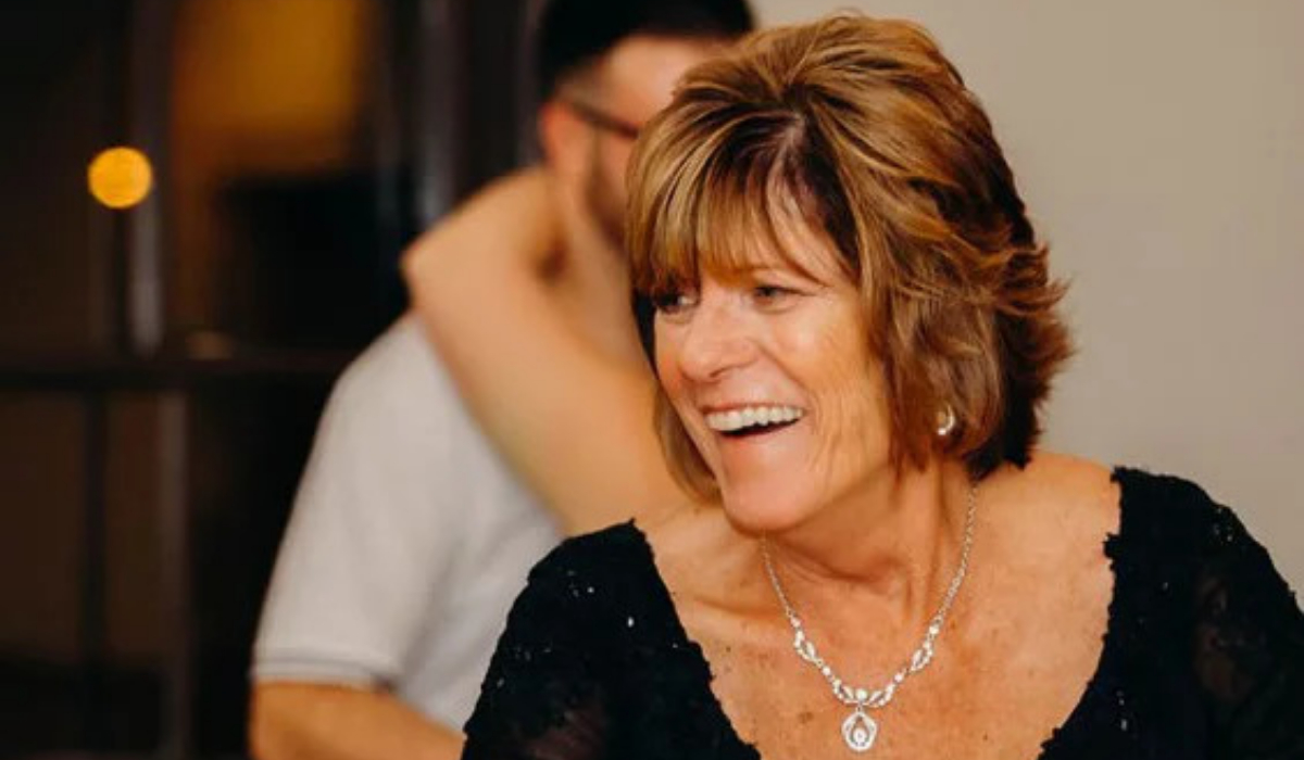 COPD Patient Gail's Story - Pulmonx