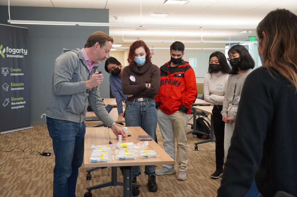 About Pulmonx | Maker of the Zephyr Valve for Emphysema