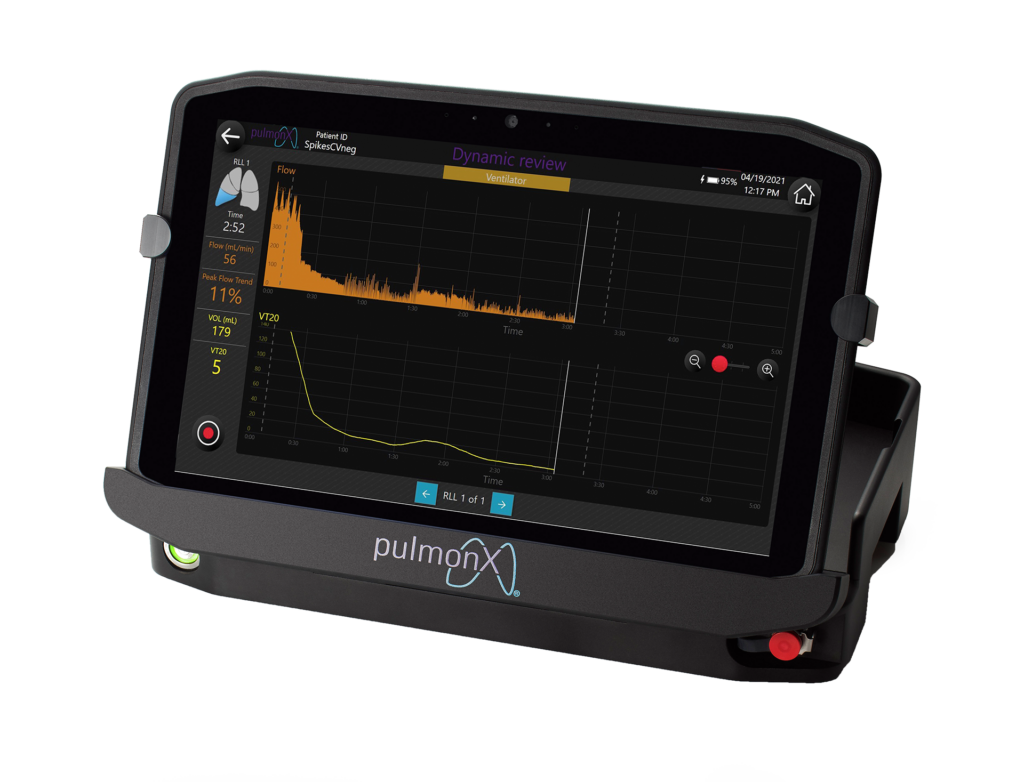 ERS Congress - Pulmonx Pulmonx