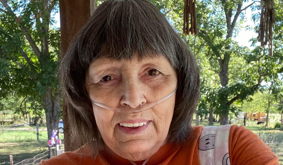 Zephyr Valve Patient Jeanene Story - Pulmonx