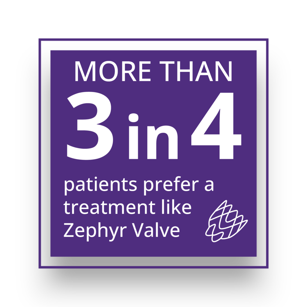 Patient Selection - Pulmonx