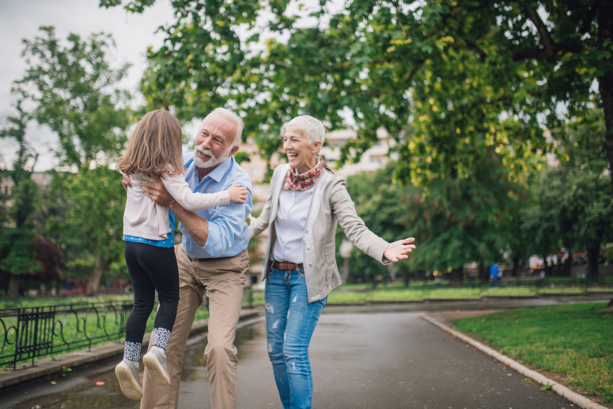 Pulmonx | Stories About Patients Treated with Zephyr Valves