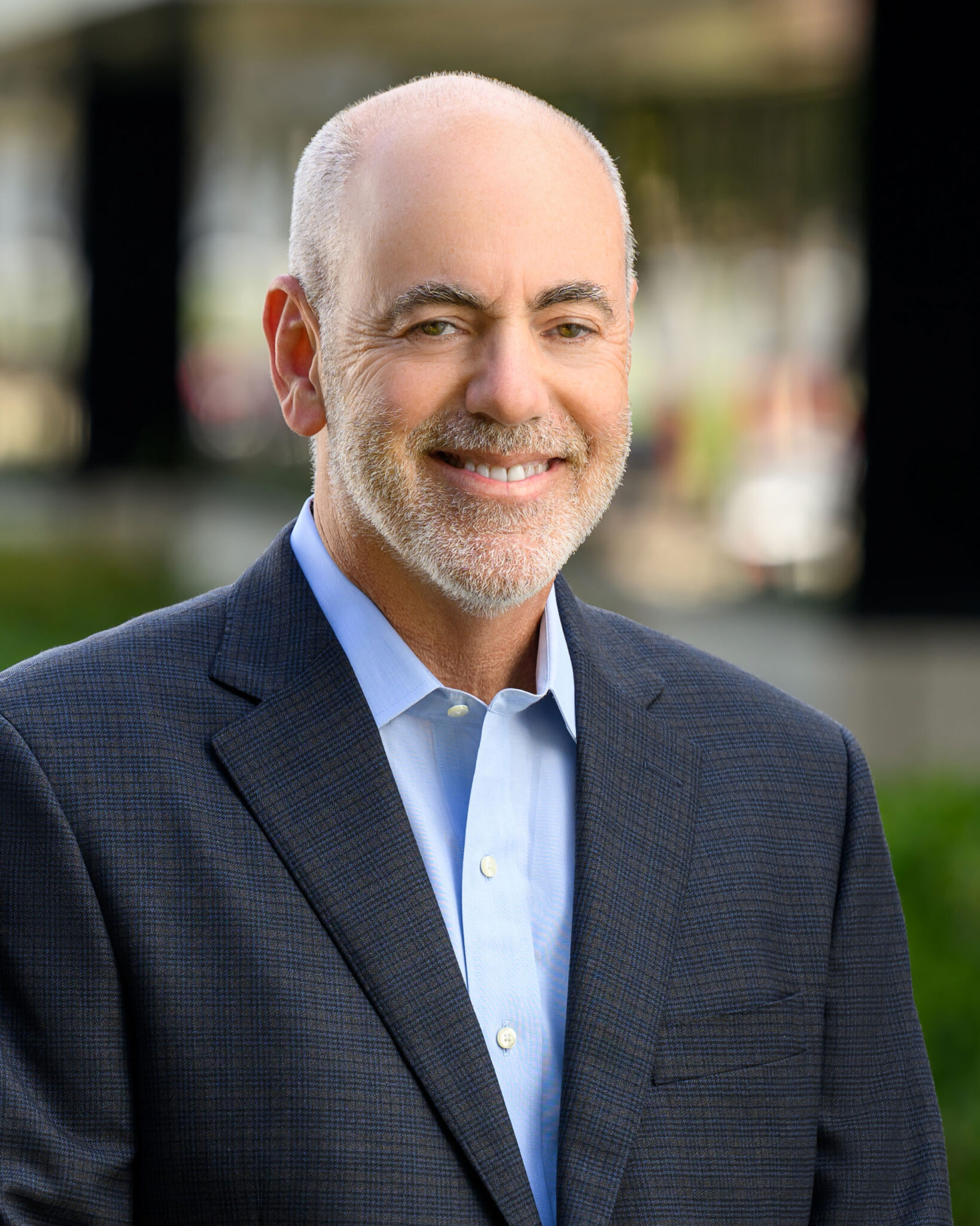 Pulmonx Corporation | Management Team Information