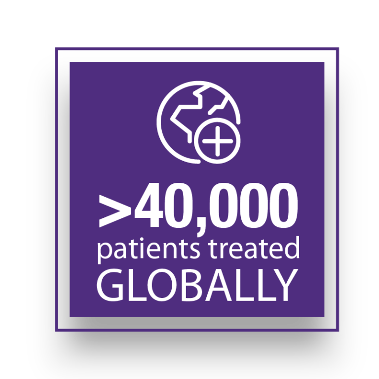 About Pulmonx | Maker of the Zephyr Valve for Emphysema